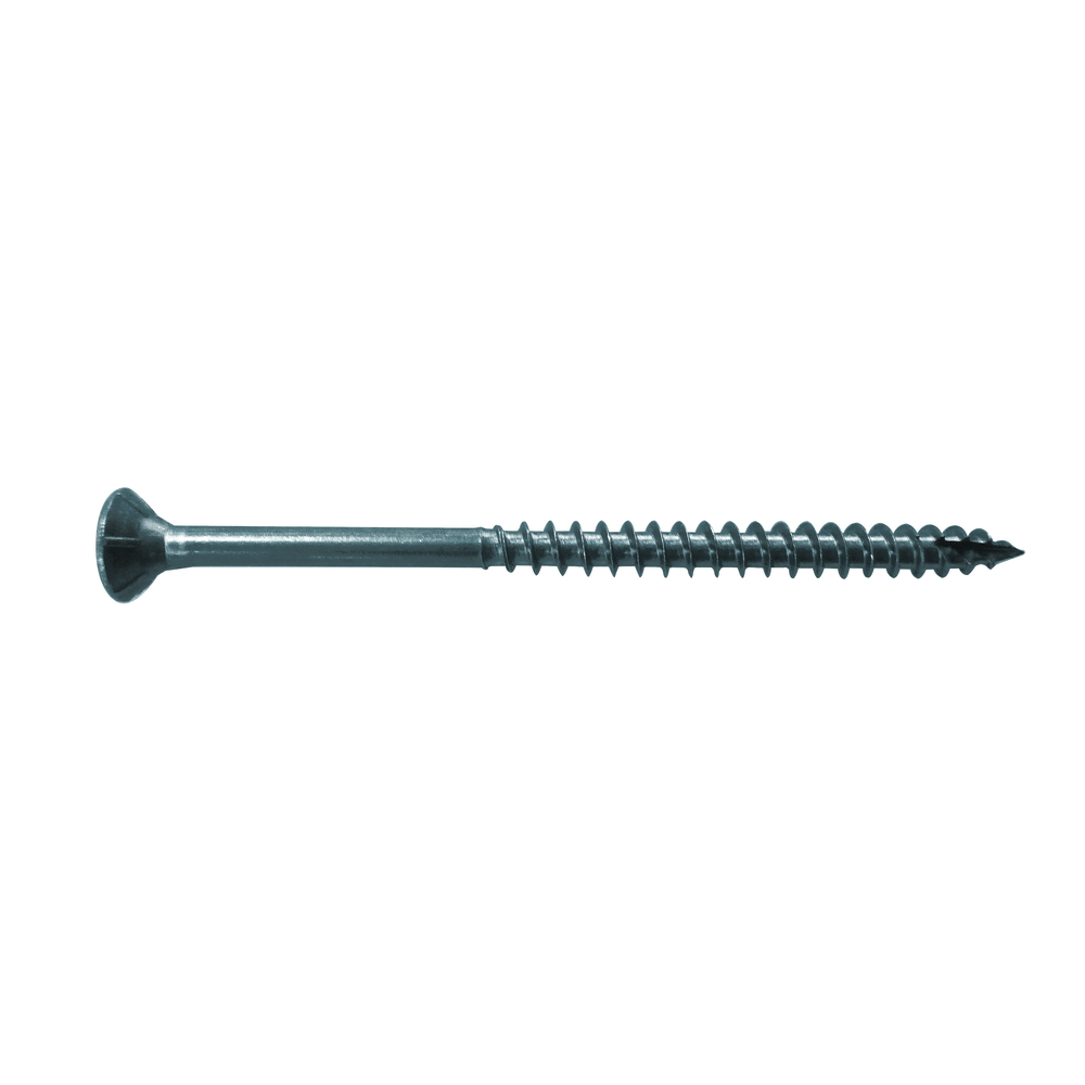 VIS VBI 4,0X40 INOX BLISTER 100 - ALSAFIX - VBI40040BL