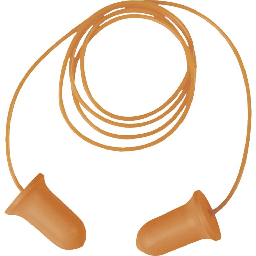 Boite 200 paires de bouchons d'oreilles coniccoplus DELTA PL...
