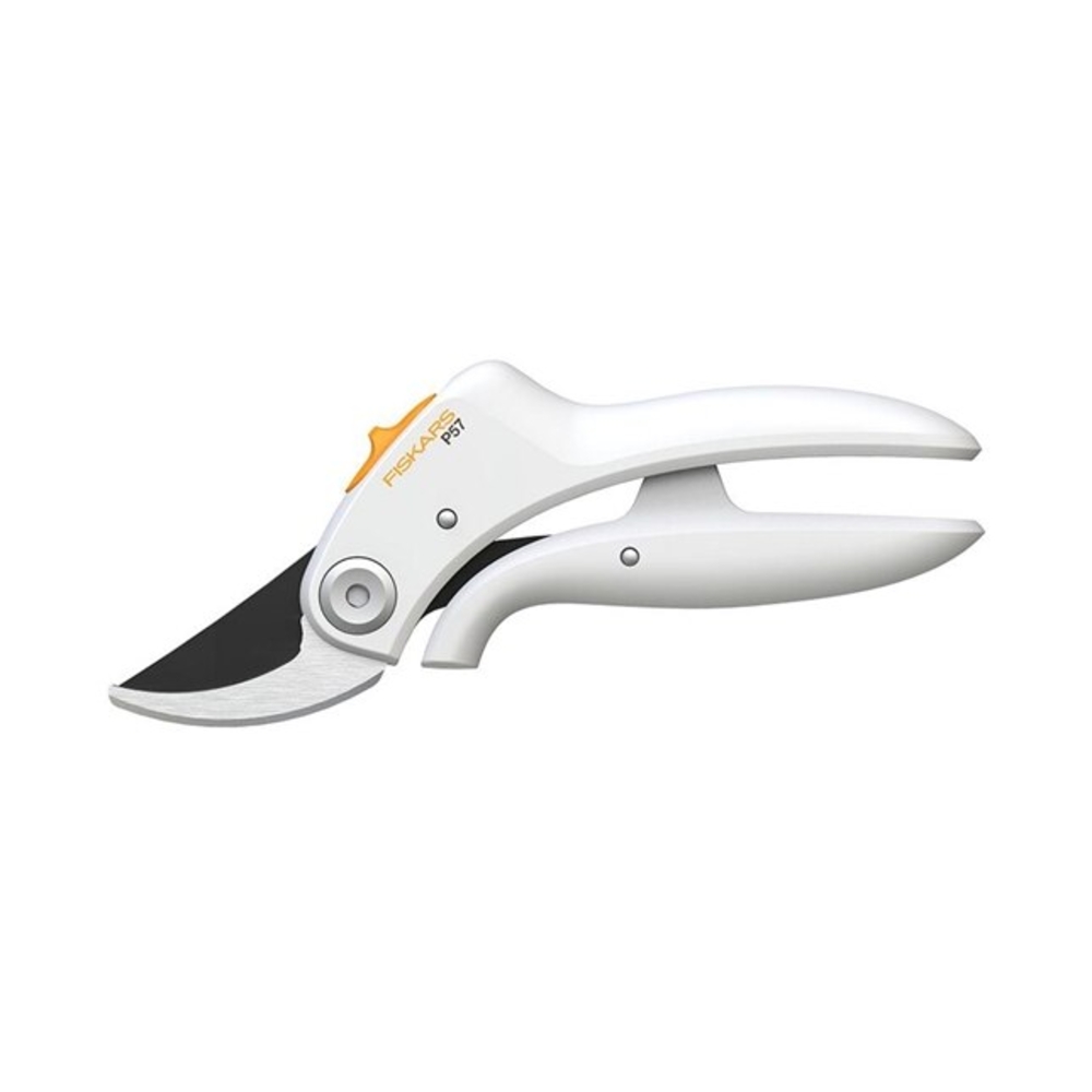 Sécateur White P57 - Ø 20 mm Double levier et lame franche...
