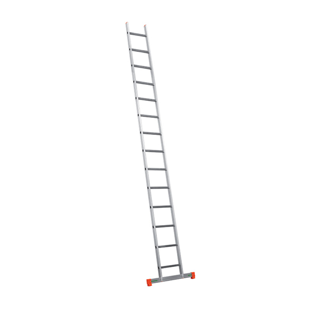 Échelle simple 4,41 m GENIA à 14 échelons FACAL - GS450/B
