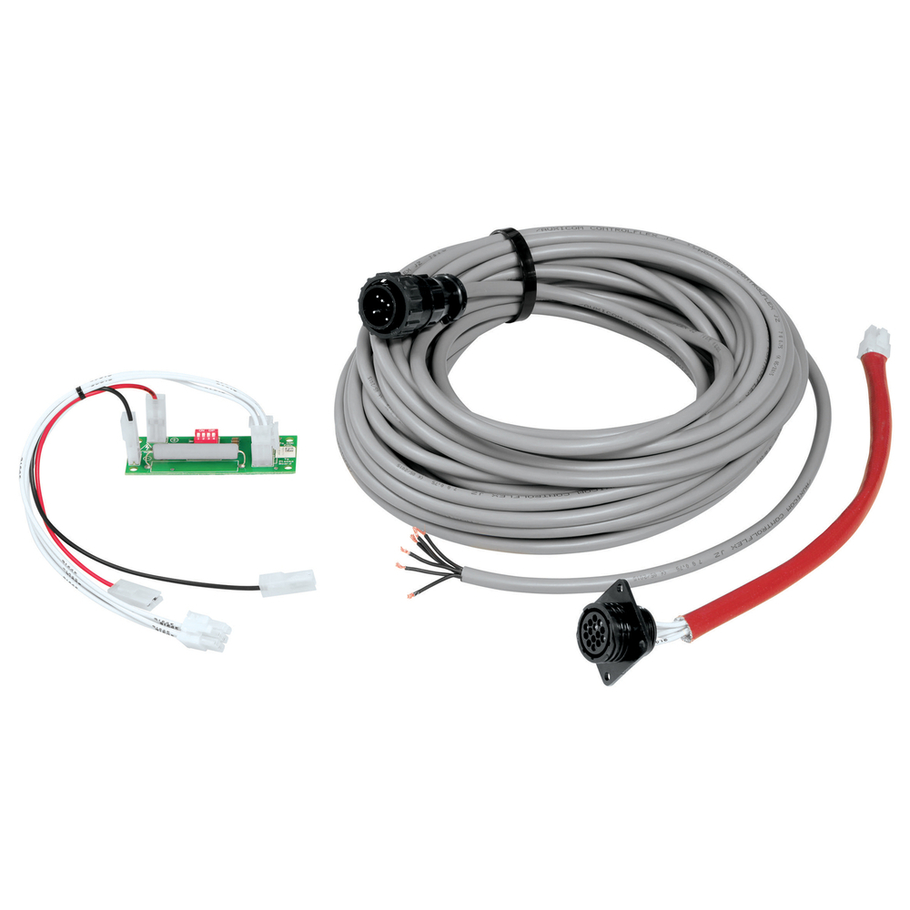 KIT CNC-1 ANALOGIQUE POUR LIAISON TABLE DE DÉCOUPE/PLASMA C...