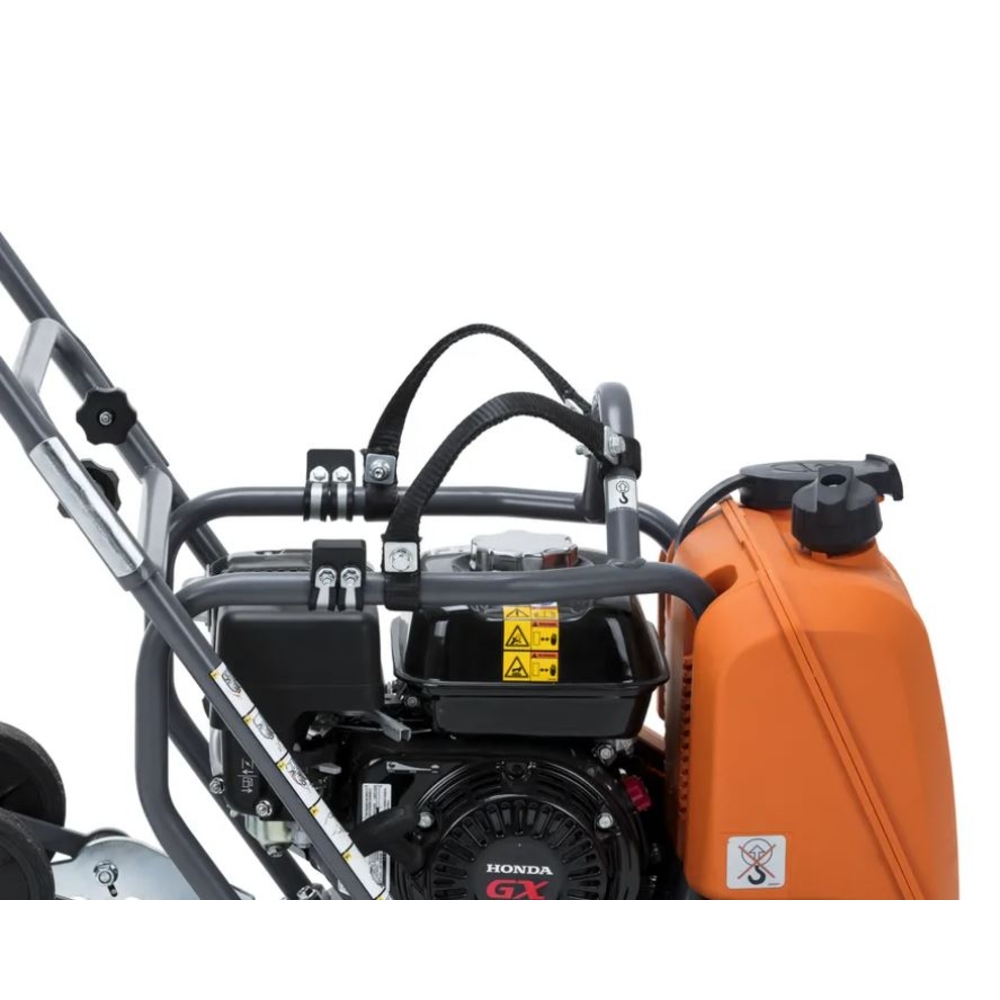 Dispositif de levage pour plaque vibrante LF75 LF100 HUSQVAR...