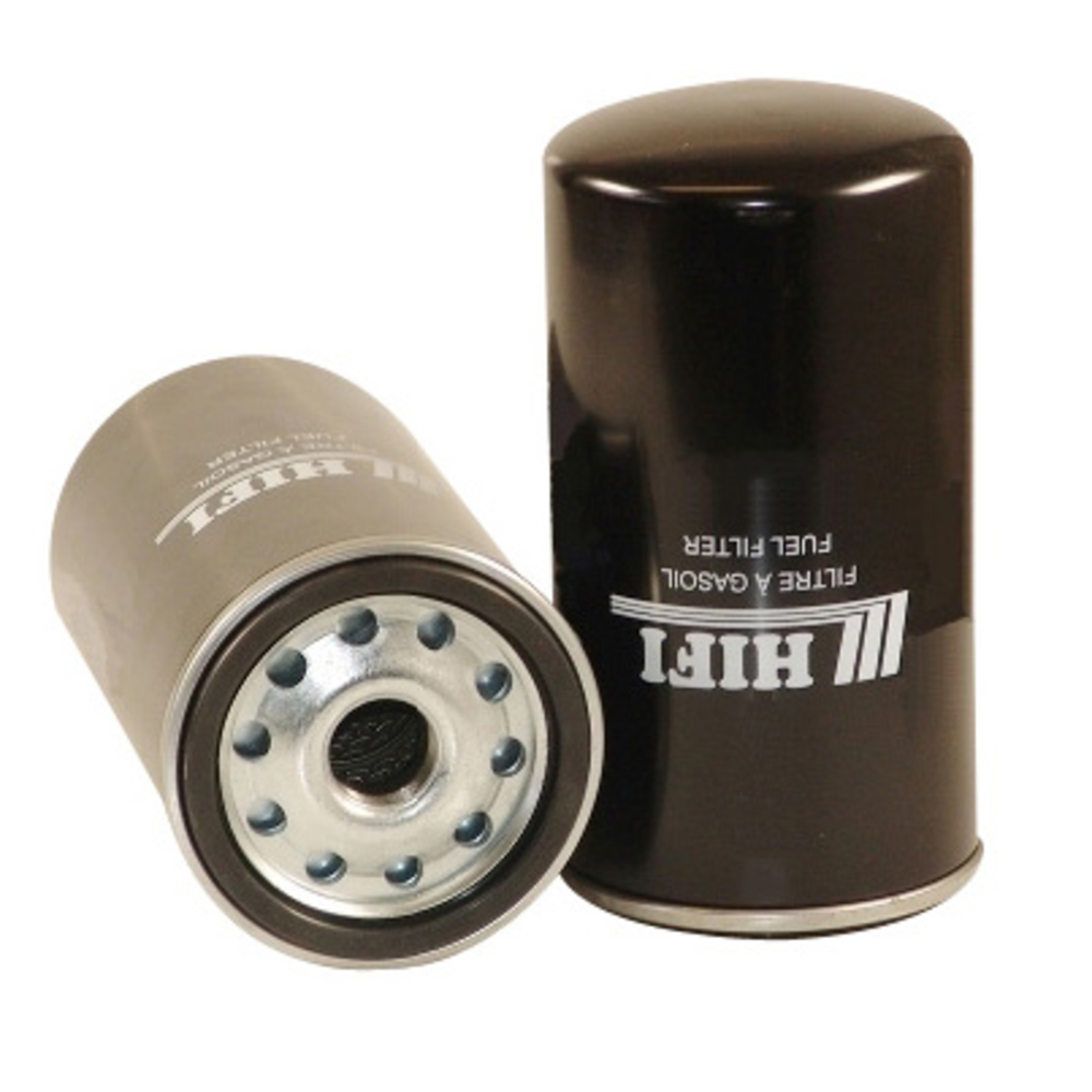 Filtre A Gasoil HIFI SN 5037 HIFI FILTER