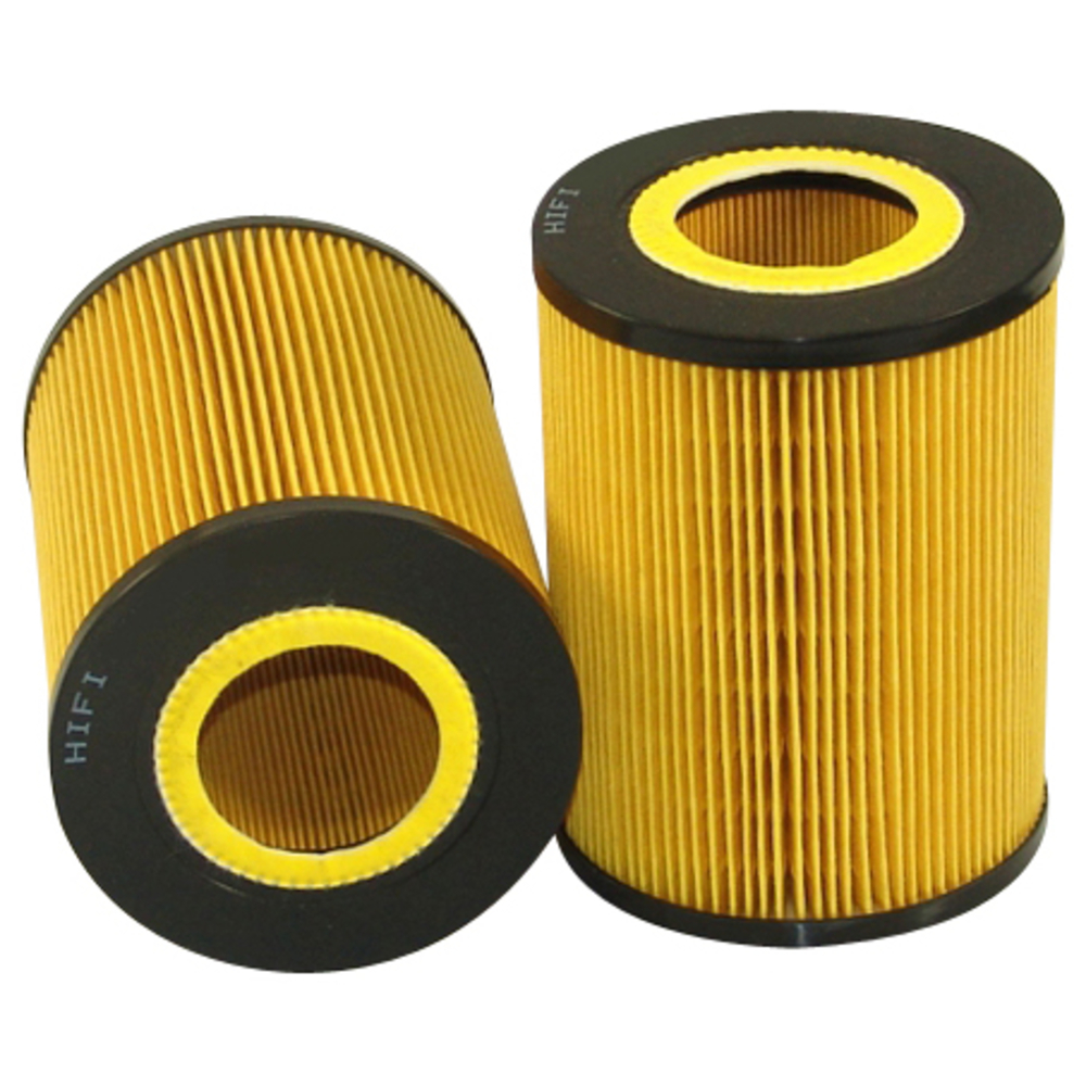 Filtre A Huile HIFI SO 6182 HIFI FILTER