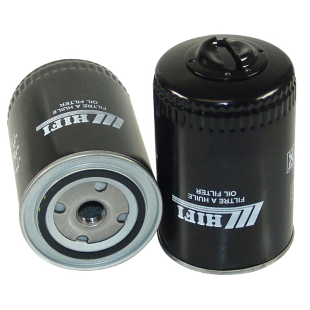 Filtre A Huile HIFI SO 7192 HIFI FILTER