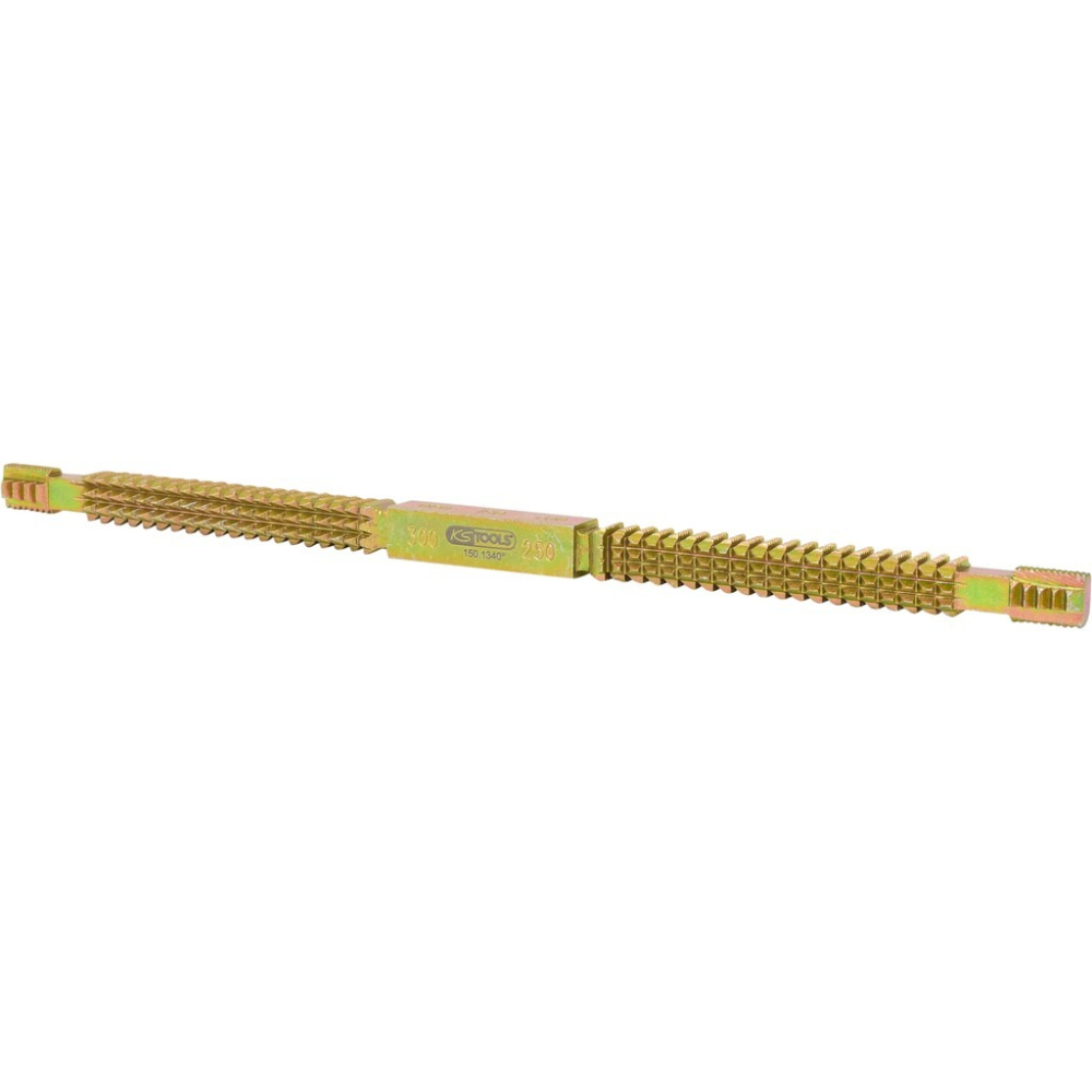 Outil à restaurer le filet métrique KS TOOLS - 150.1340