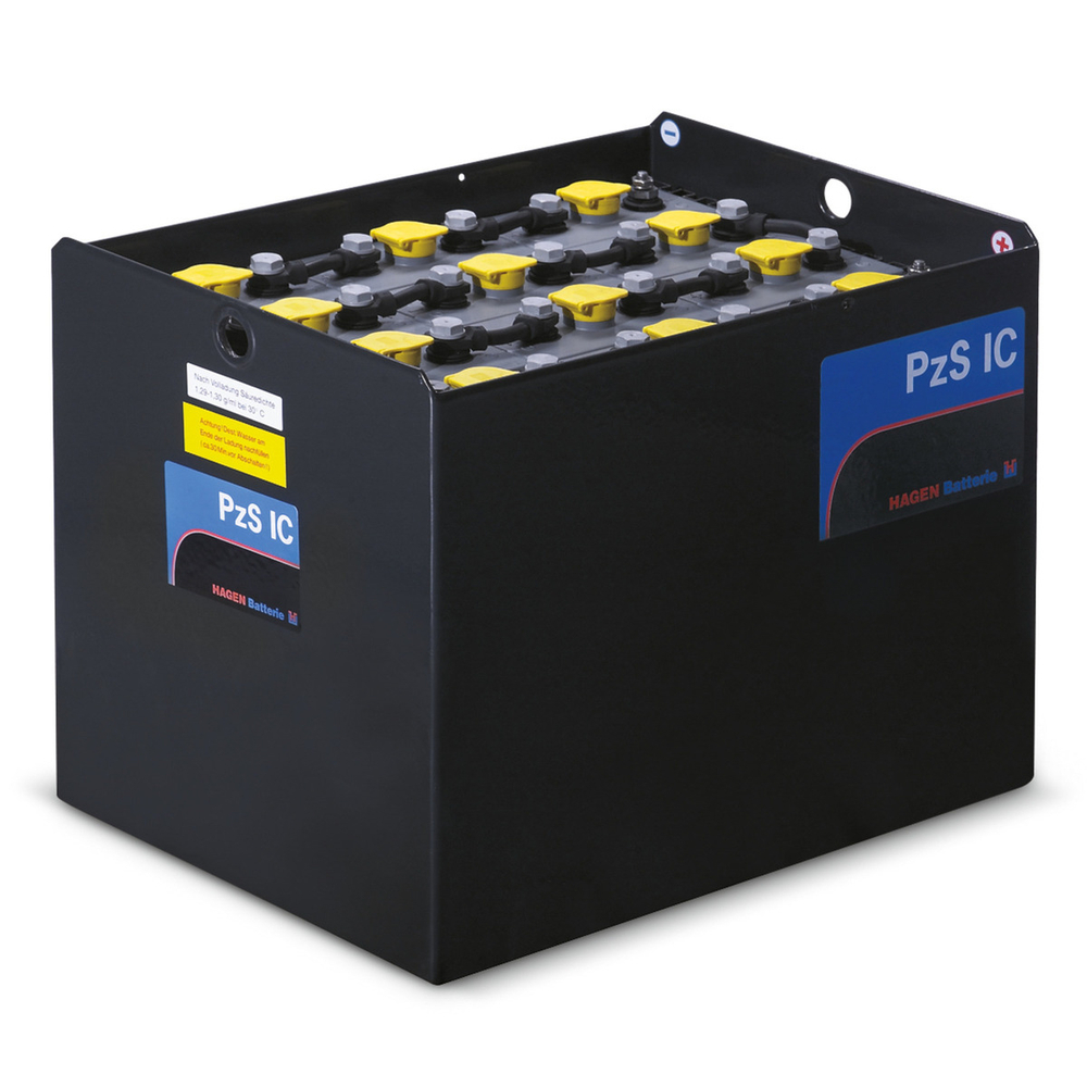 Lot de batteries humide 1x 36V/630Ah KÄRCHER - 2.815-108.0