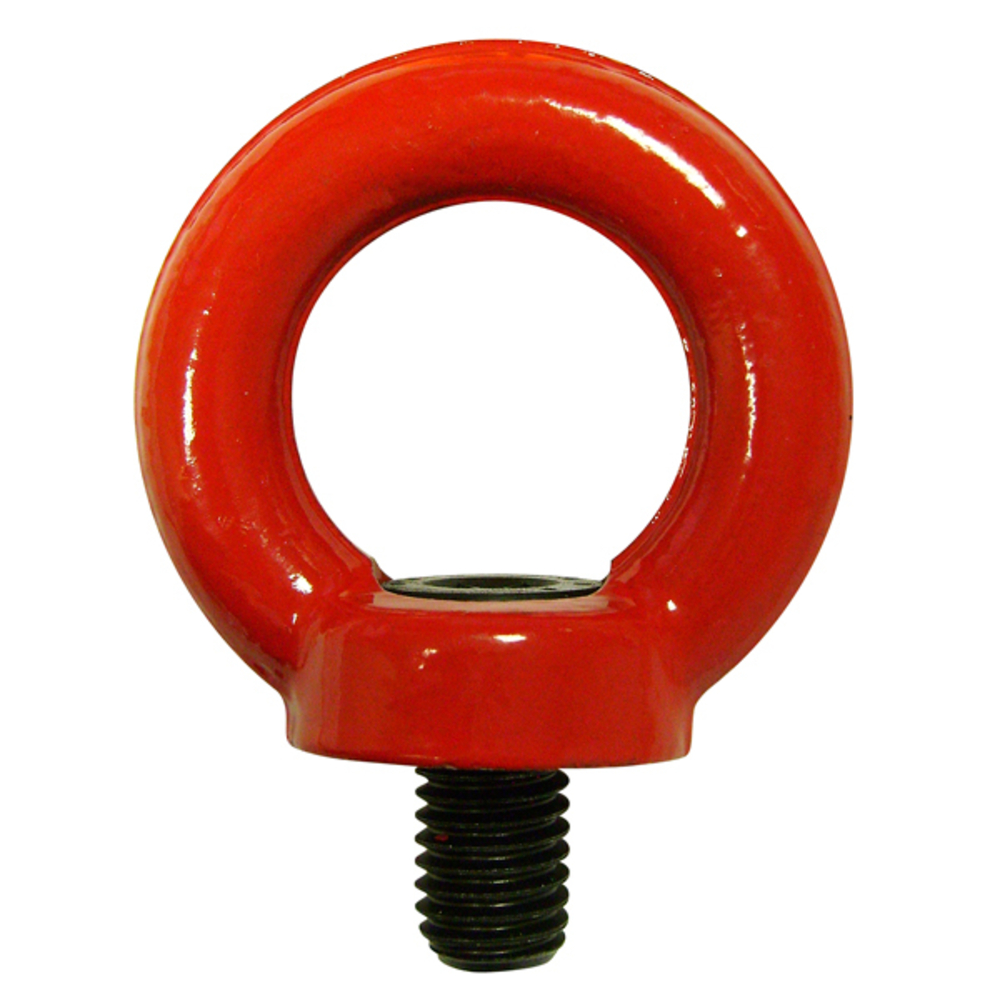 ANNEAU DE LEVAGE M14x20 MM CMU 750 KG ORIENTABLE AVEC VIS LE...