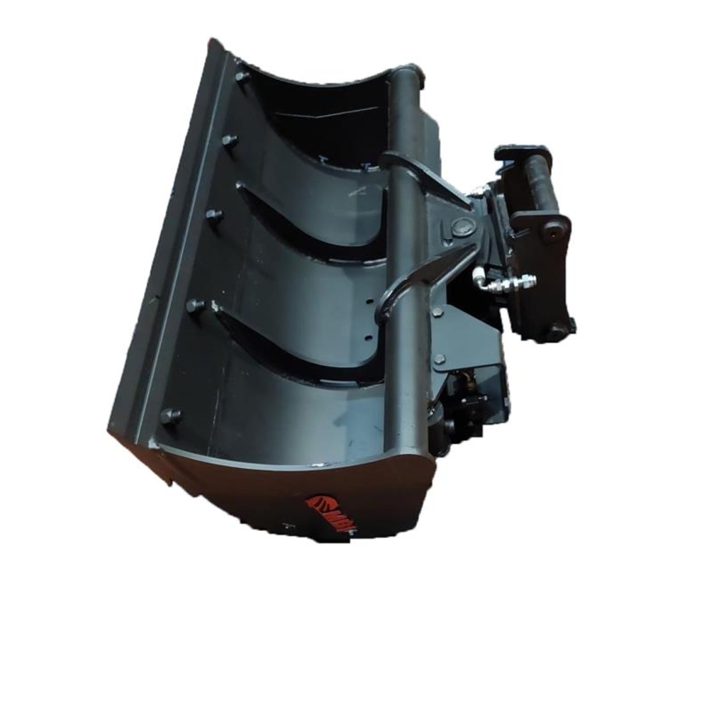 Godet Curage Inclinable MB70 Reprise CR70 1500mm lame percé...