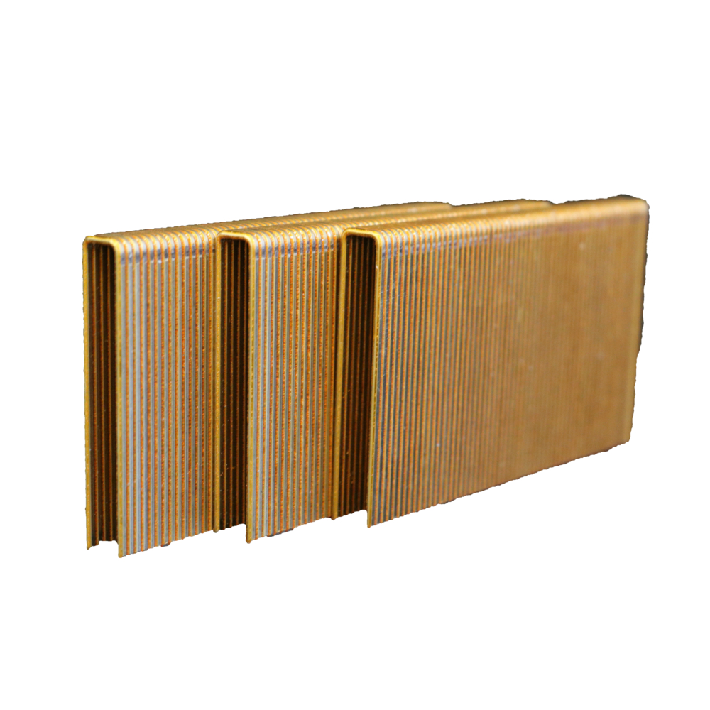 Box de 4500 agrafes traitées thermiquement 1150Q MAX EUROPE...