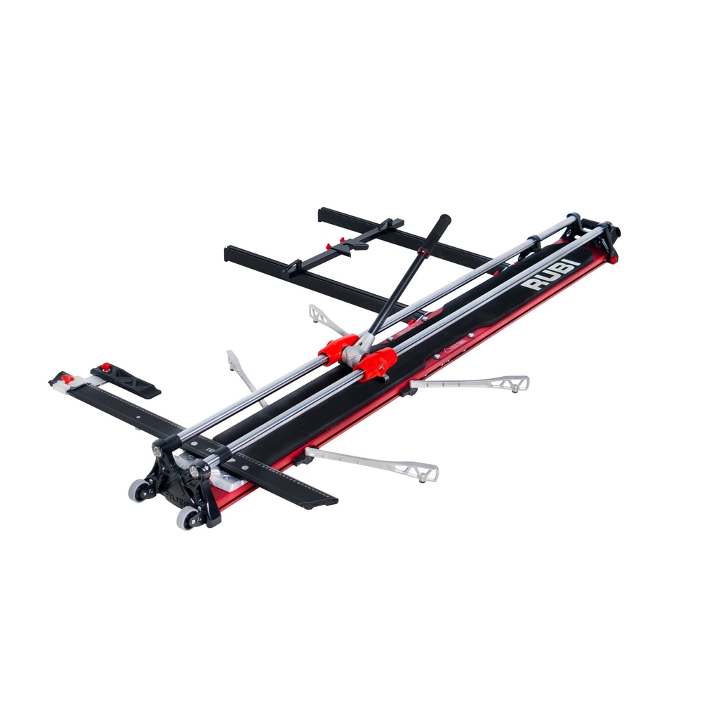 COUPE-CARREAUX MANUEL RUBI PROFESSIONNEL HIT-1200 PLUS + SAC...