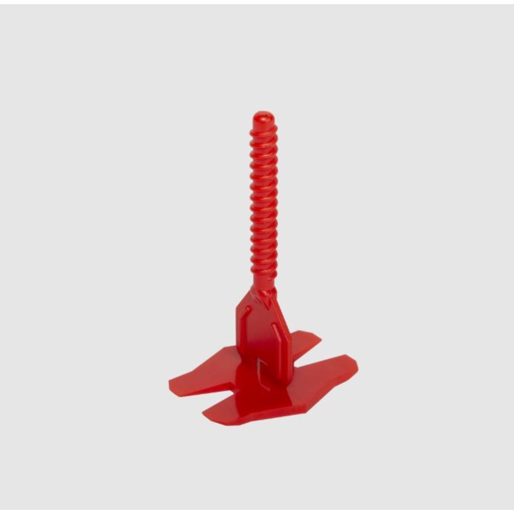 Cyclone Level System 3 MM Base T (B-100) - RUBI - 35961