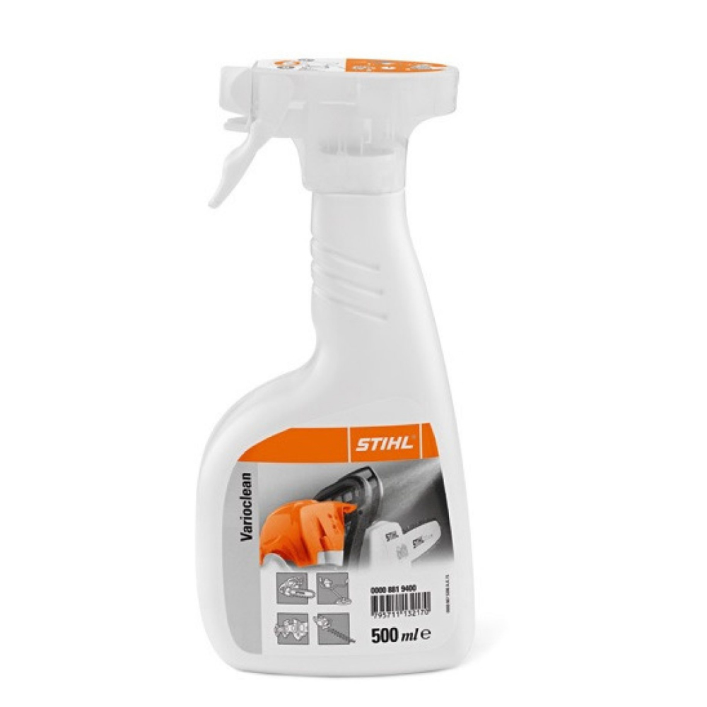 Bidon 5L VarioClean STIHL - 00008819409