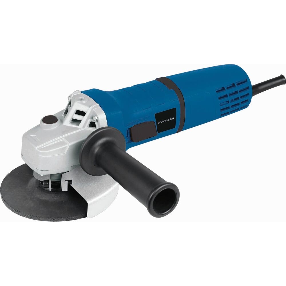 Meuleuse d'angle filaire 125mm 230V 1200W - boîte carton SC...