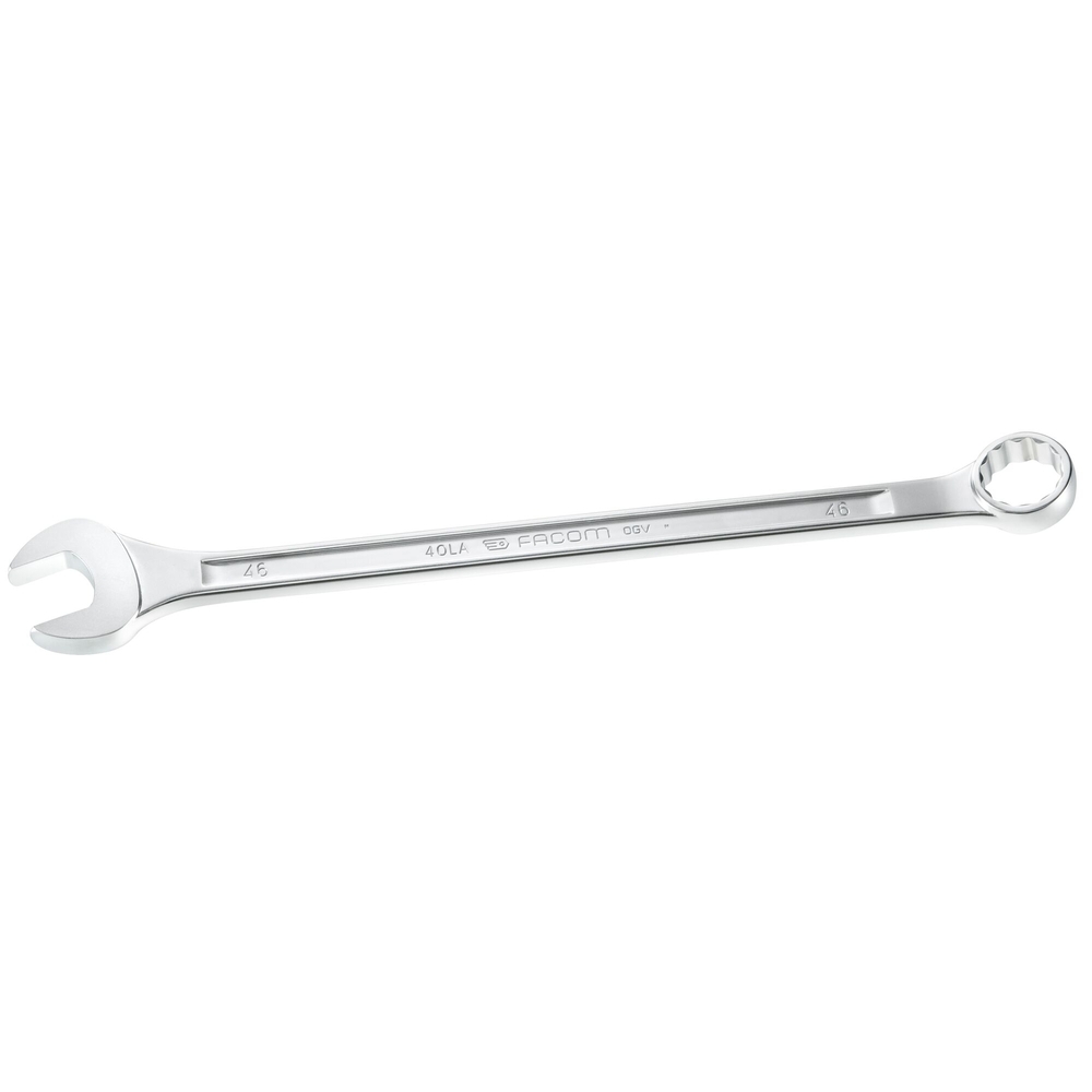 Clé mixte longue 46 mm - FACOM - 40.46LA