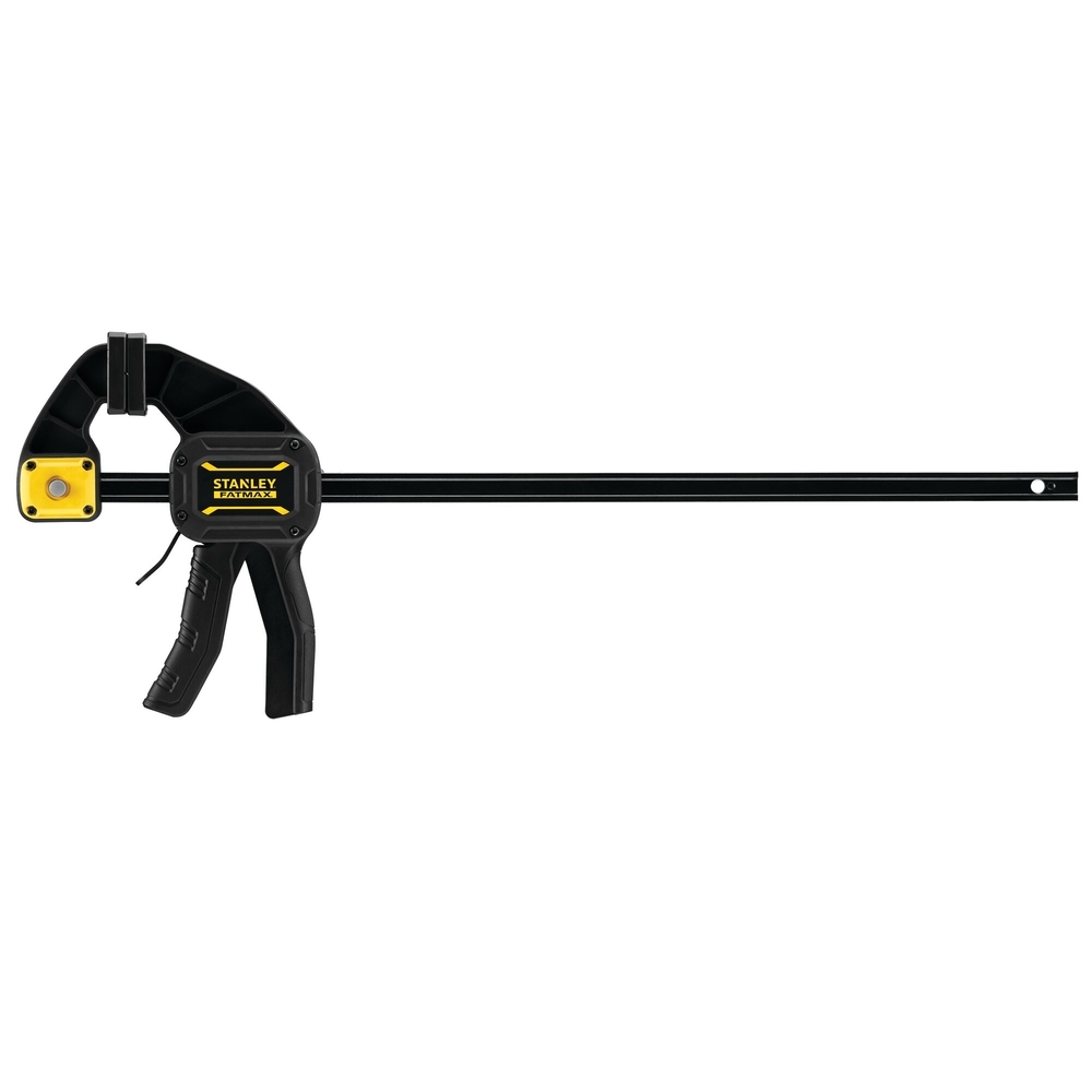 Serre-joint L grande puissance 450 mm - Fatmax - FMHT0-83211...