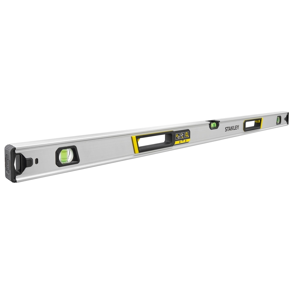 Niveau tubulaire 120 cm FATMAX PRO - FMHT43676-1 - STANLEY F...