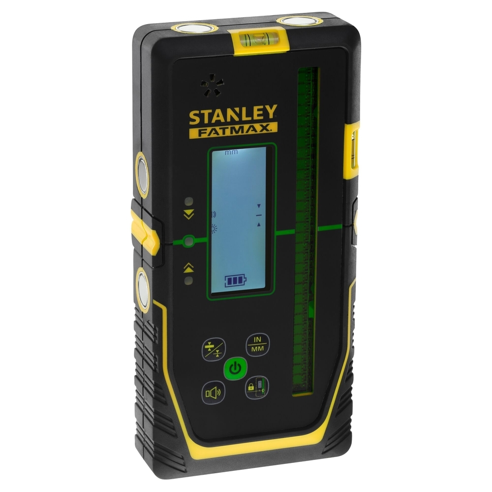 Cellule de détection numérique SCNG pour laser rotatif ver...
