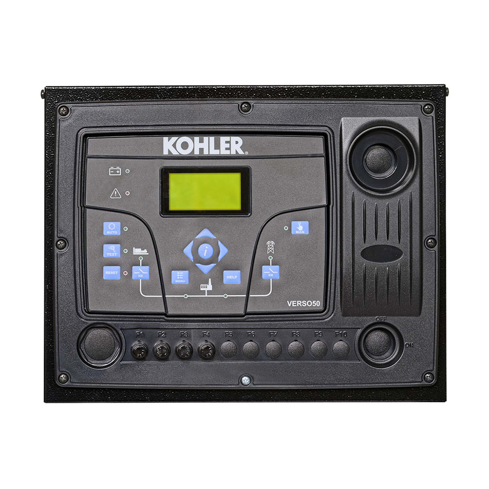 Inverseur de source automatique verso 50 mono 100A SDMO - 34...