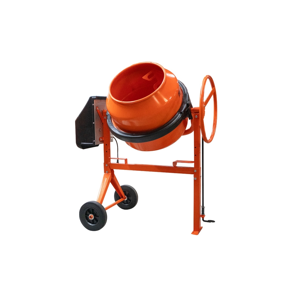 Bétonnière électrique ECOPRIME 175 SIRL 160L -B.17010.070...
