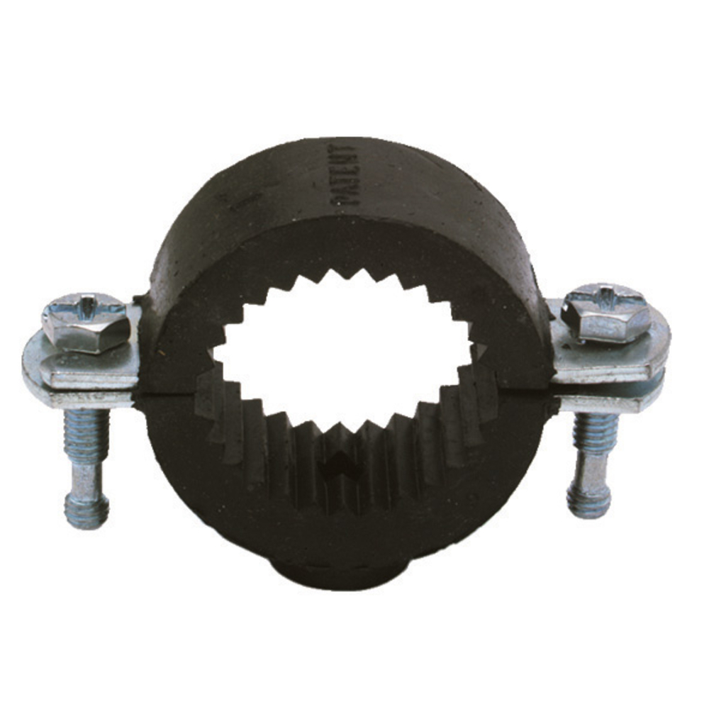 25 colliers série lourde haute performance - M8 - SCELL-IT ...