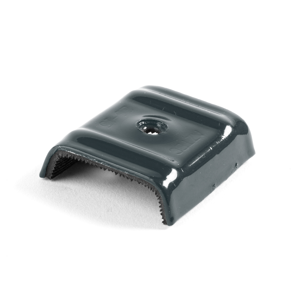 100 TRAPEZO-E - Cavalier bac acier - sommet de nervure type ...