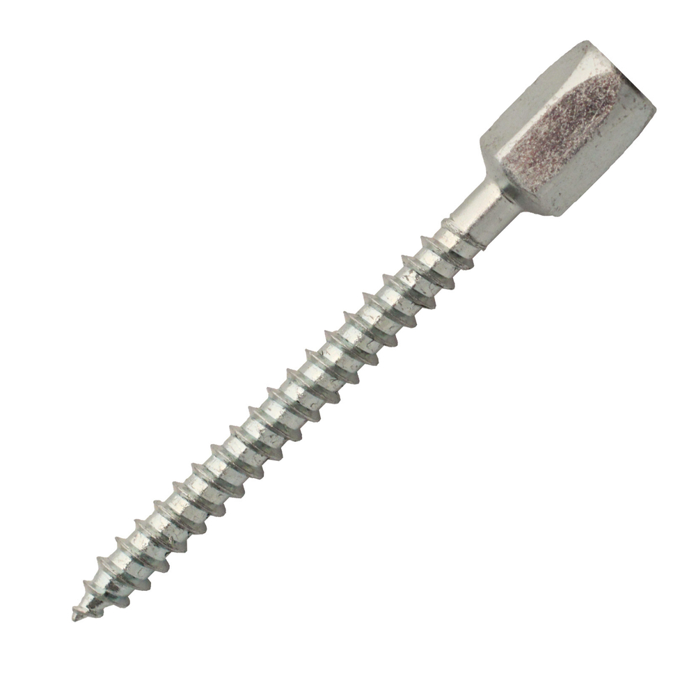 50 piton mâle - support bois et béton - M8 - SCELL-IT - EX...