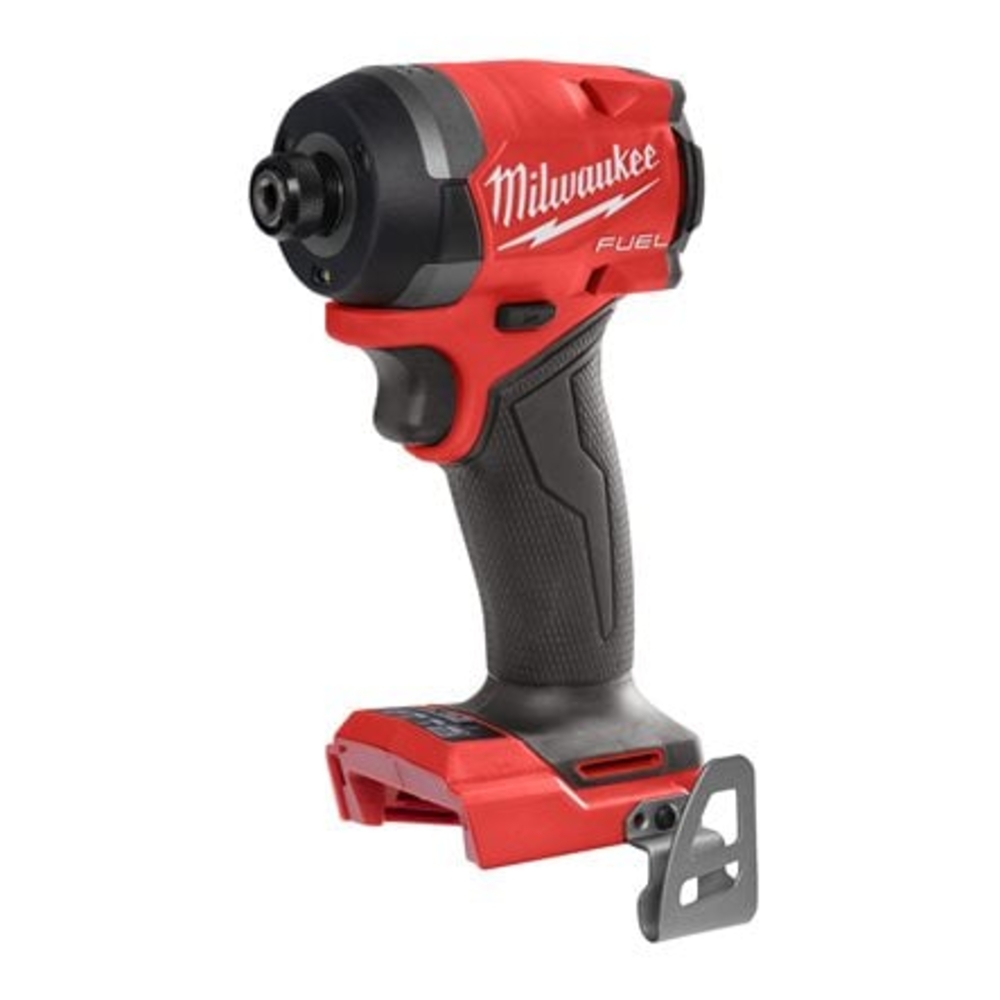 VISSEUSE À CHOCS HEX ¼ COMPACTE MILWAUKEE 226 NM M18 FID3-...