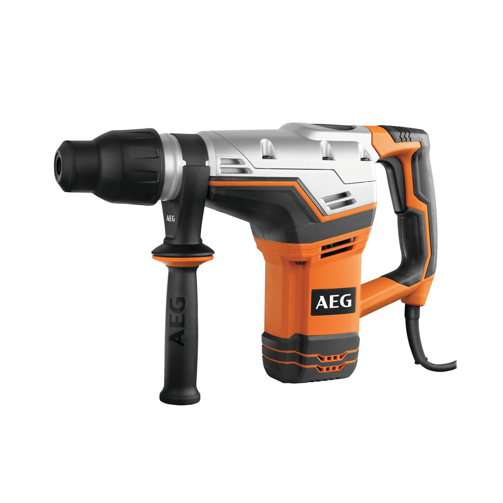 Perforateur Burineur SDS max 1100W / 9 Joules / 7,5 Joules E...
