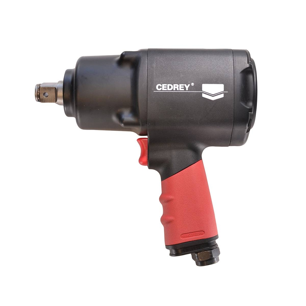 CLE A CHOCS REVOLVER 3/4'' COMPOSITE INTENSIVE CEDREY - UT83...